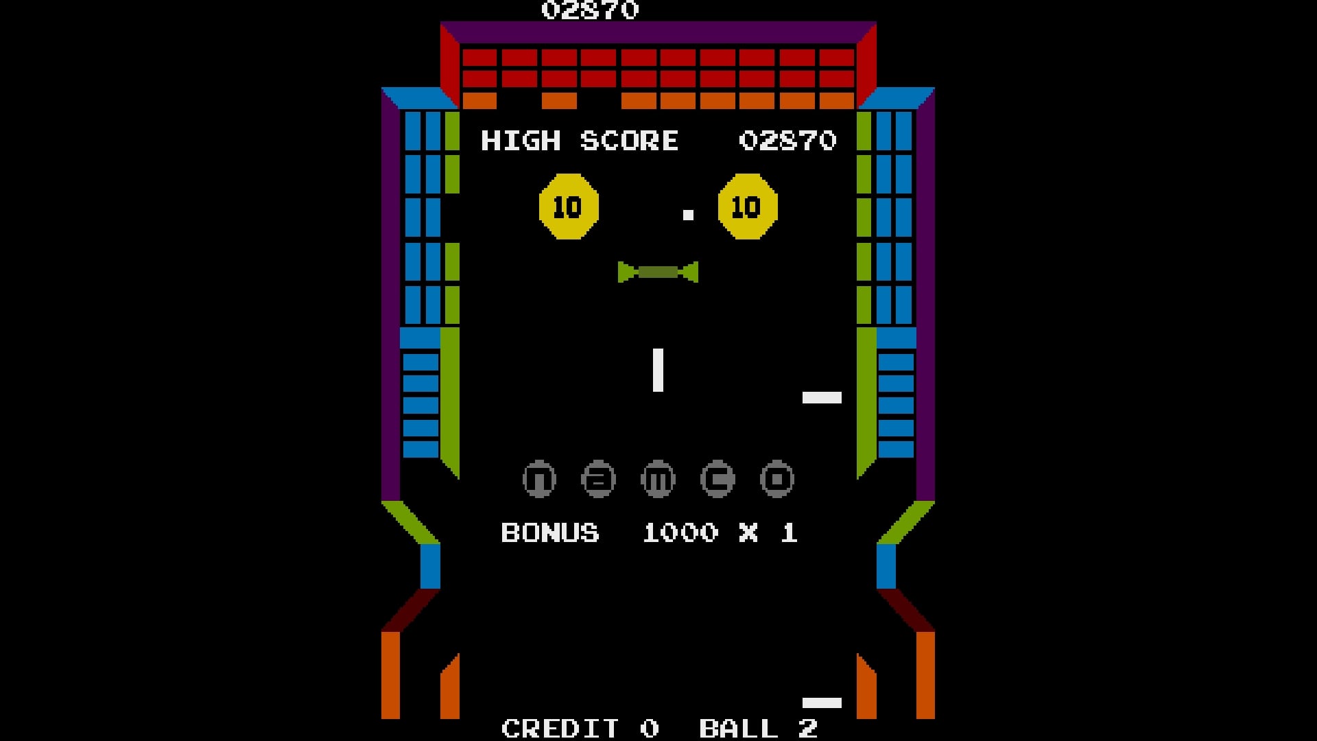 Arcade Archives 2 GEE BEE for Nintendo Switch 2 - Nintendo Official Site