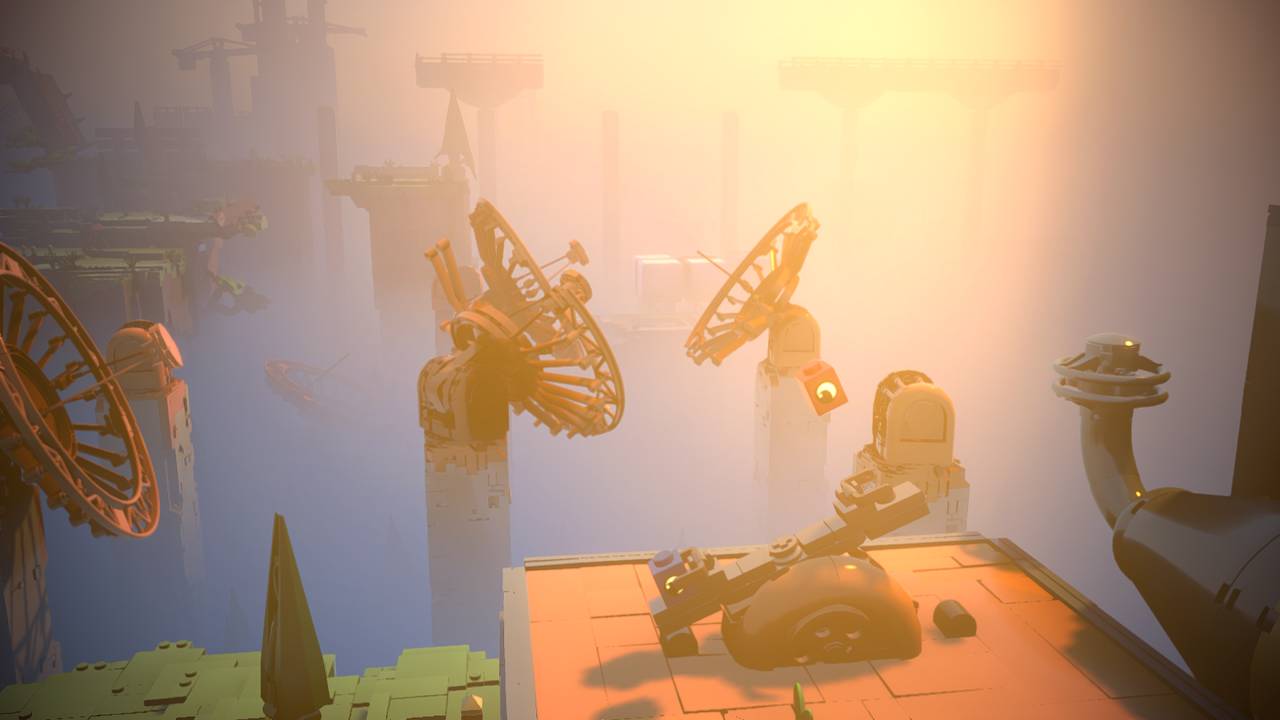 LEGO® Voyagers for Nintendo Switch 2 - Nintendo Official Site