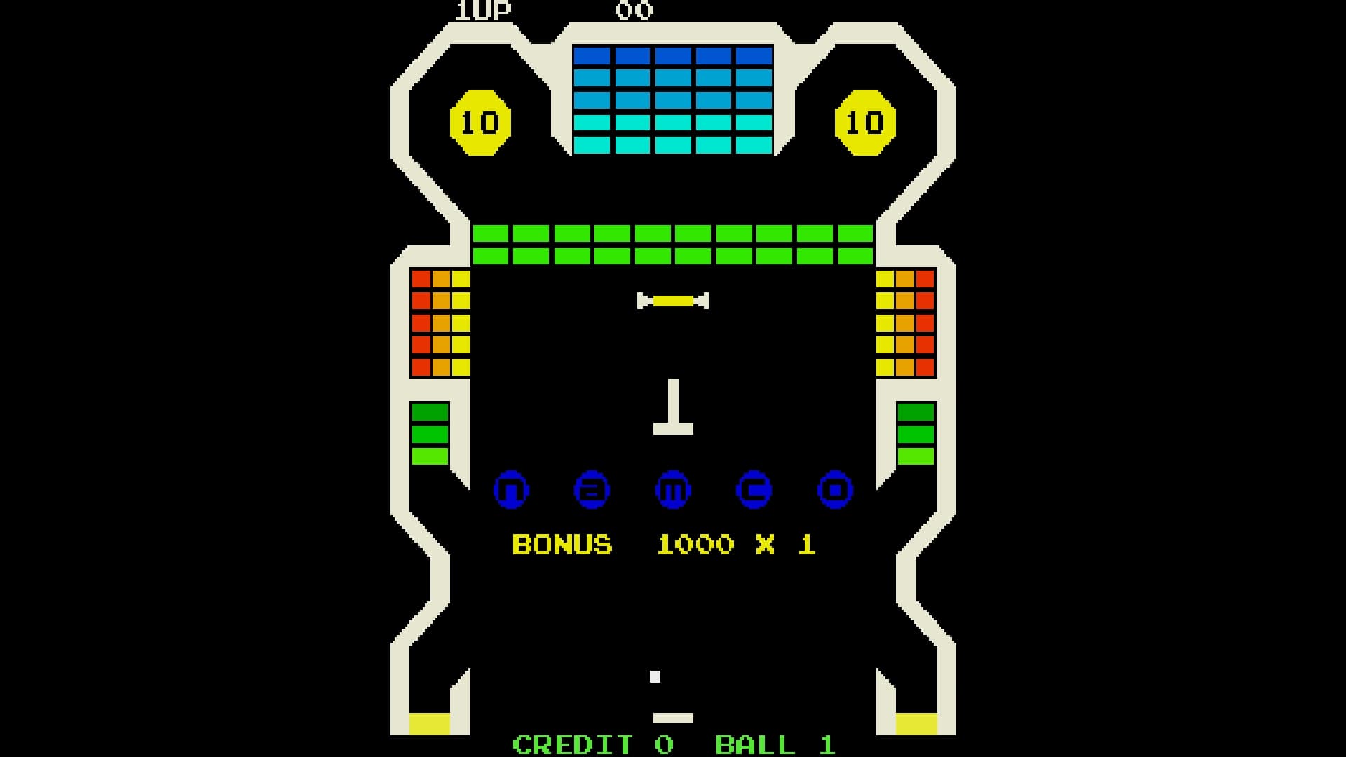 Arcade Archives 2 BOMB BEE for Nintendo Switch 2 - Nintendo Official Site