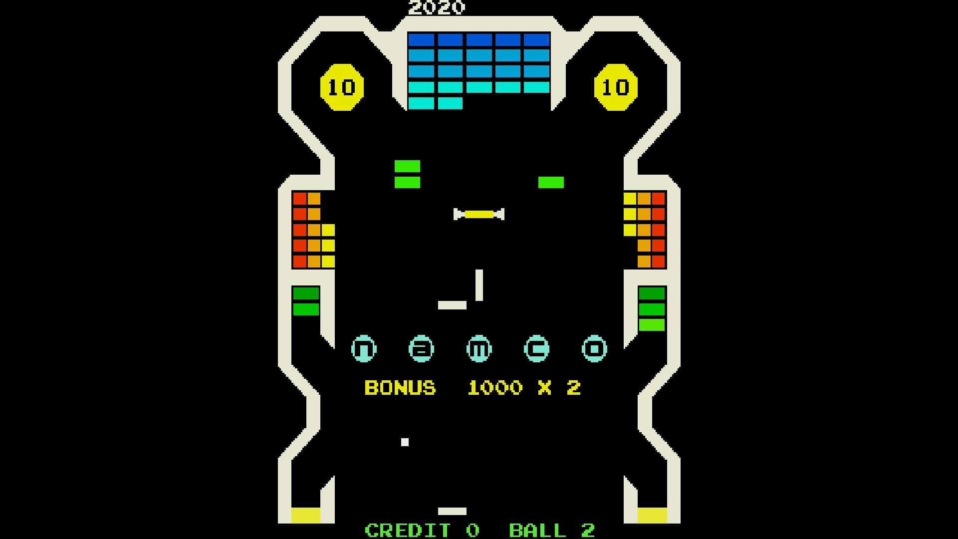 Arcade Archives 2 BOMB BEE for Nintendo Switch 2 - Nintendo Official Site