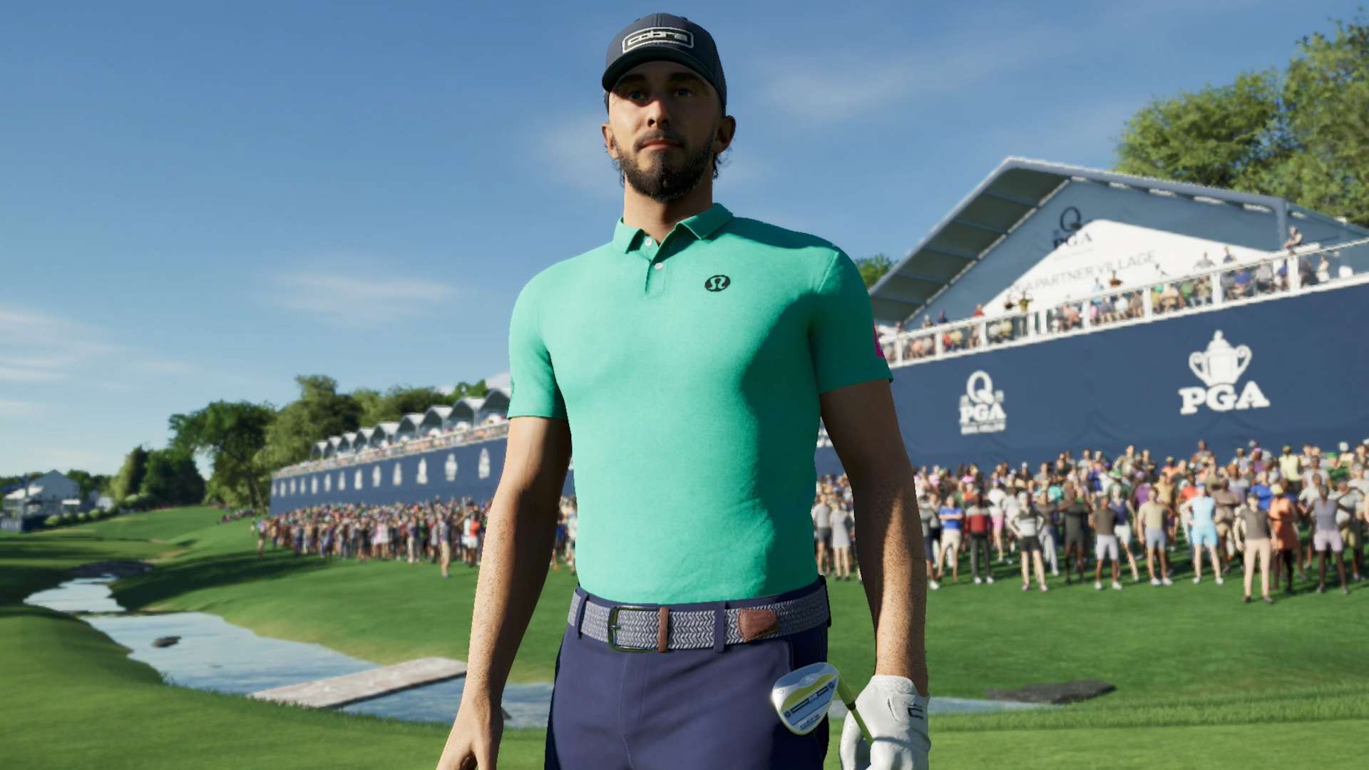 pga 2k25