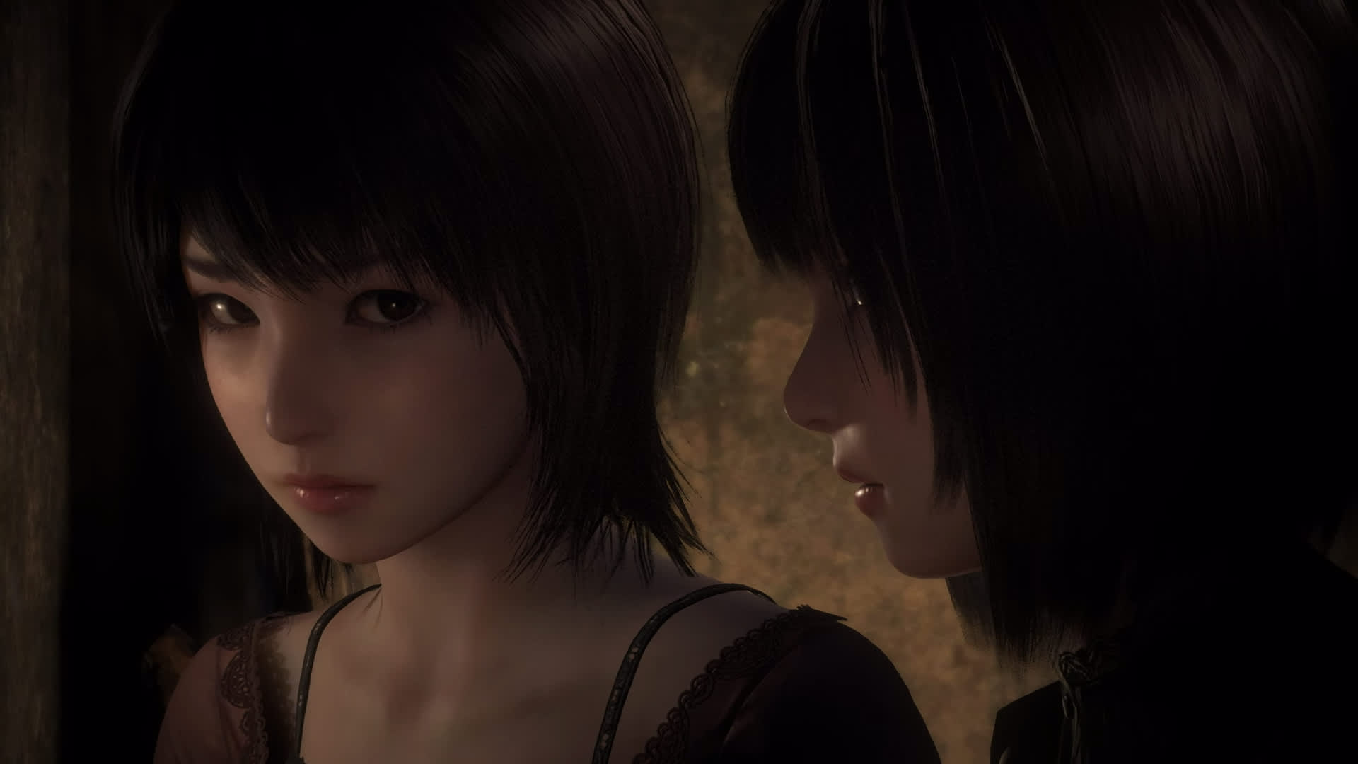 FATAL FRAME II: Crimson Butterfly REMAKE para Nintendo Switch 2 - Site ...