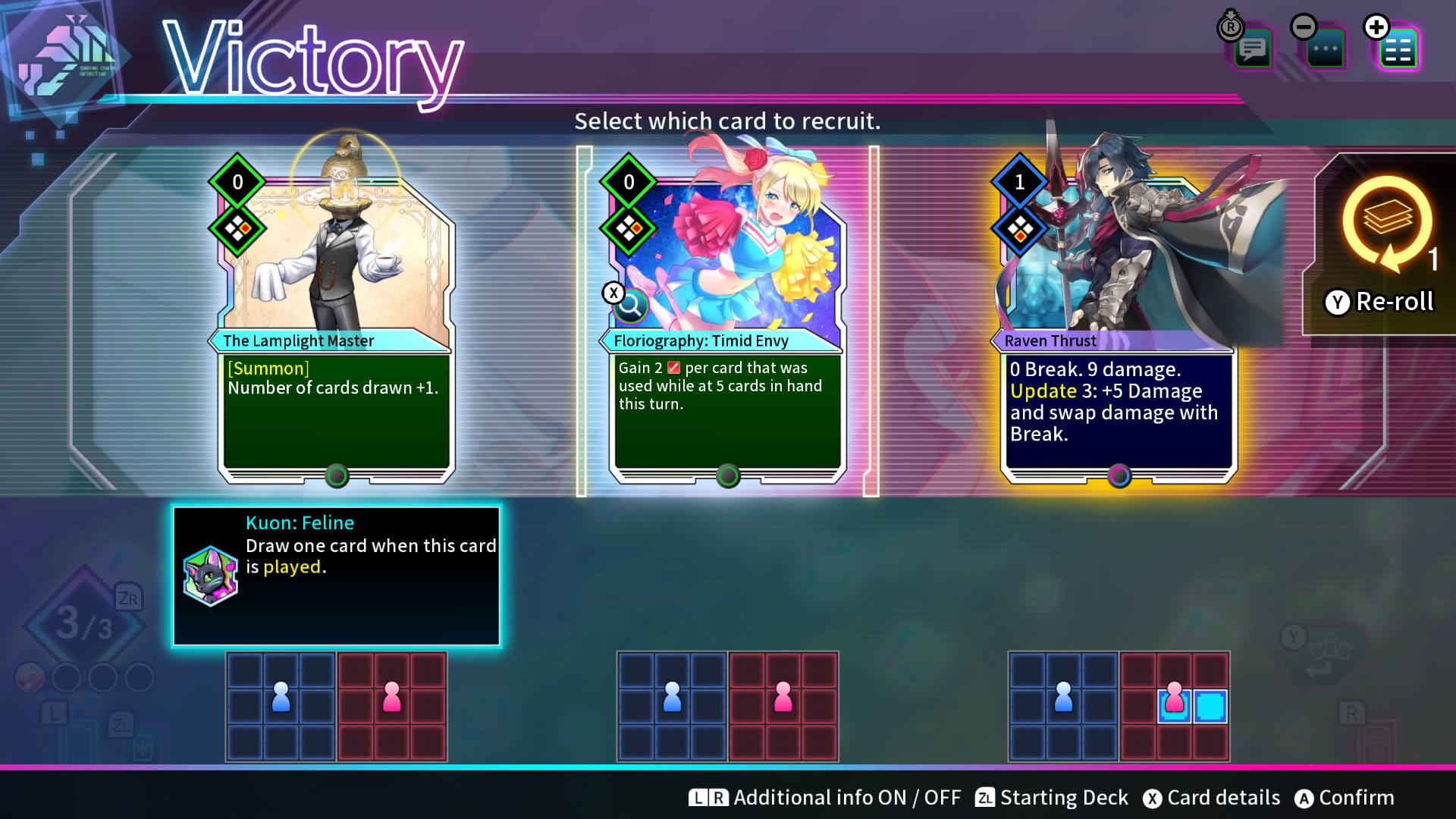 Card-en-Ciel Nintendo Switch 2 Edition for Nintendo Switch 2 - Nintendo ...