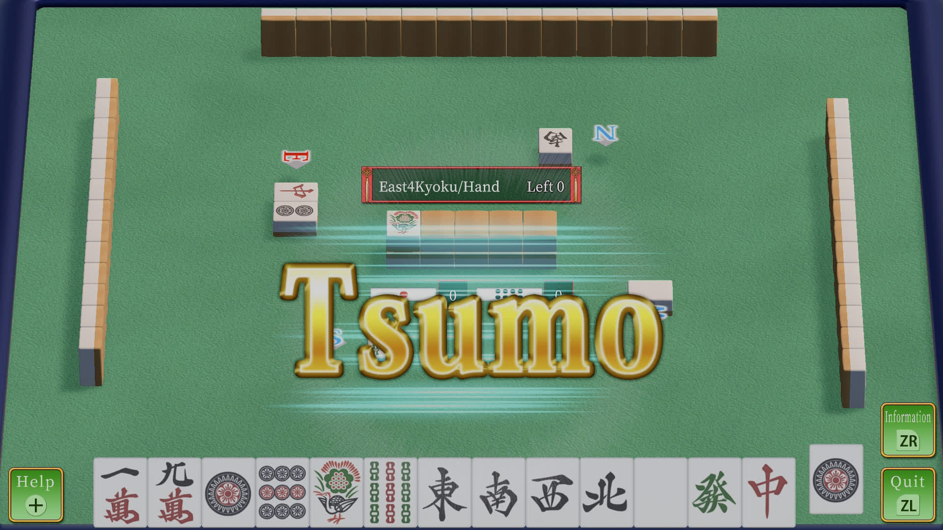 RIICHI MAHJONG for Nintendo Switch 2 - Nintendo Official Site for Canada