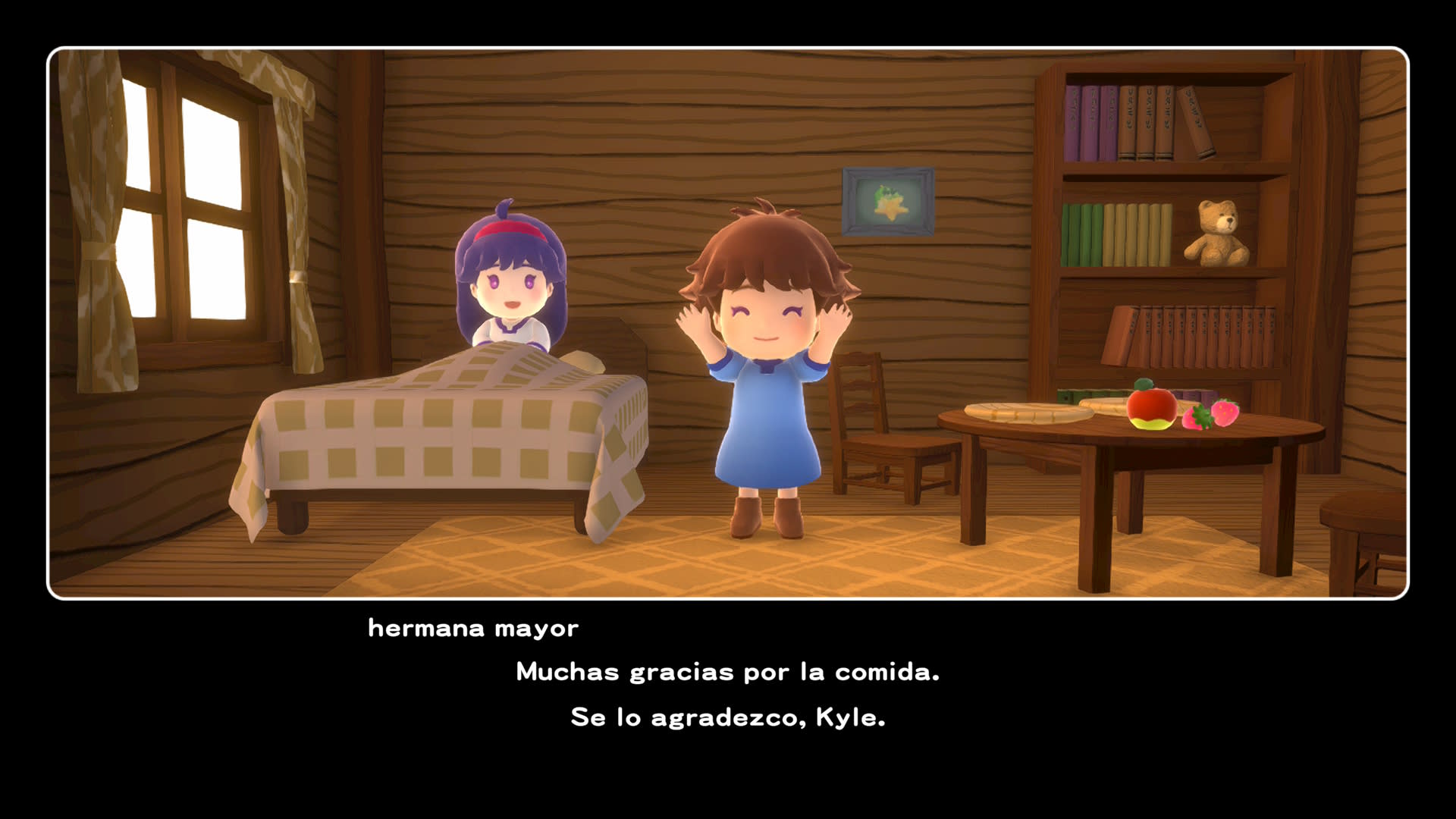 RippleIsland Kyle and Cal’s Restaurant para Nintendo Switch 2 - Sitio ...