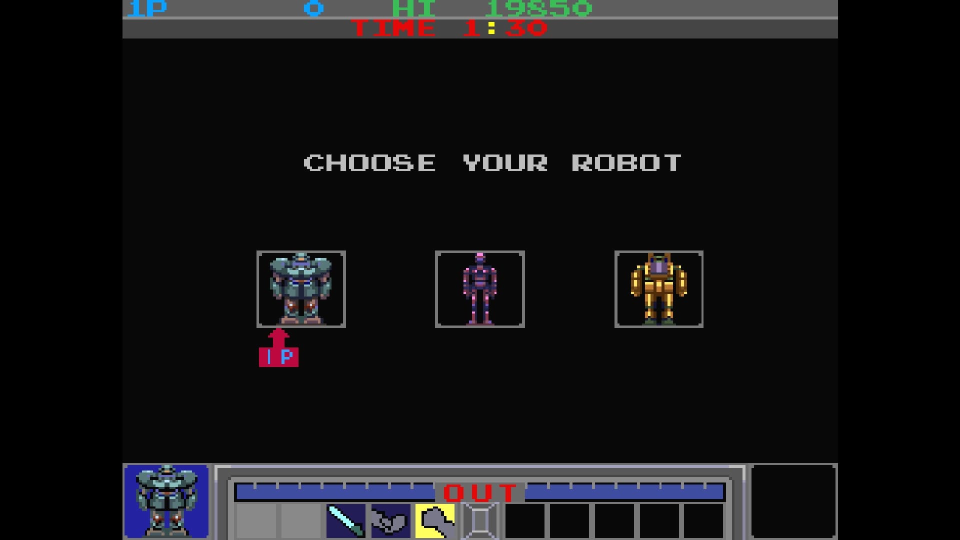 Arcade Archives 2 GALACTIC WARRIORS for Nintendo Switch 2 - Nintendo ...
