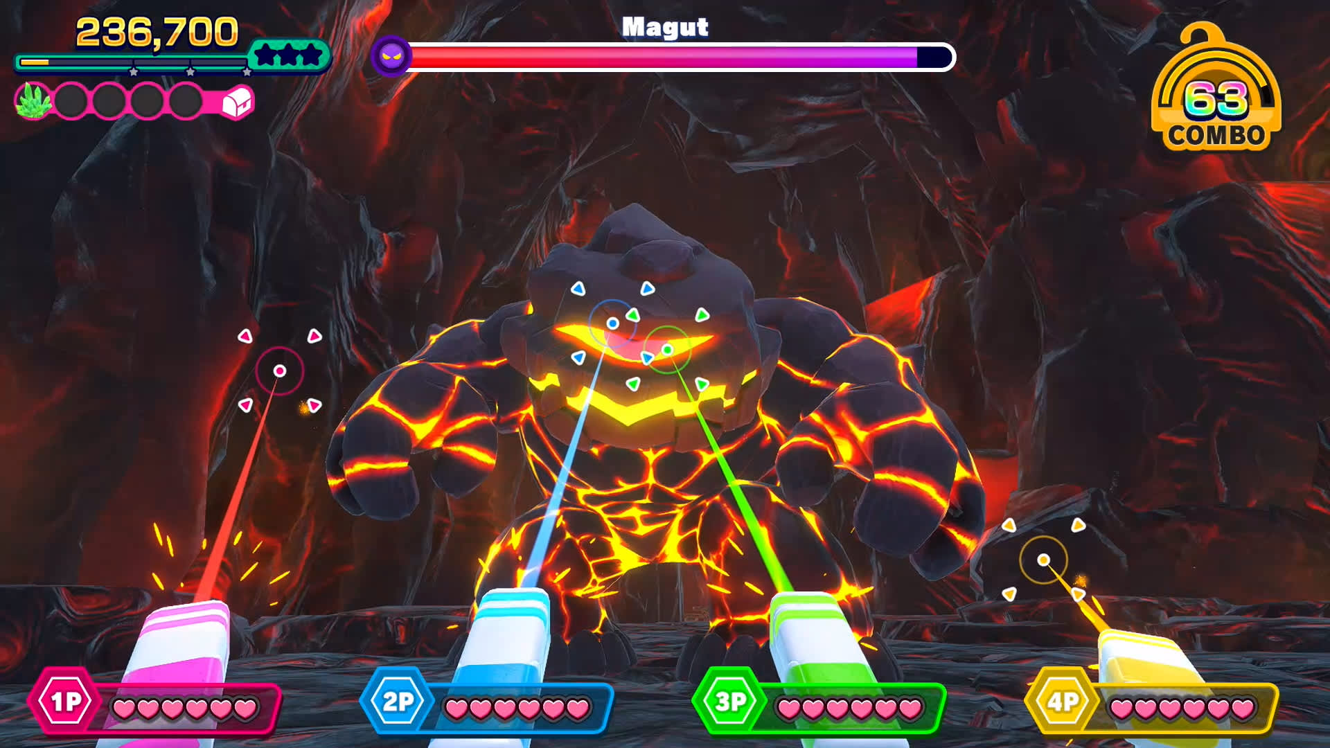 BANG! BANG! BANDITS Nintendo Switch 2 Edition for Nintendo Switch 2 ...