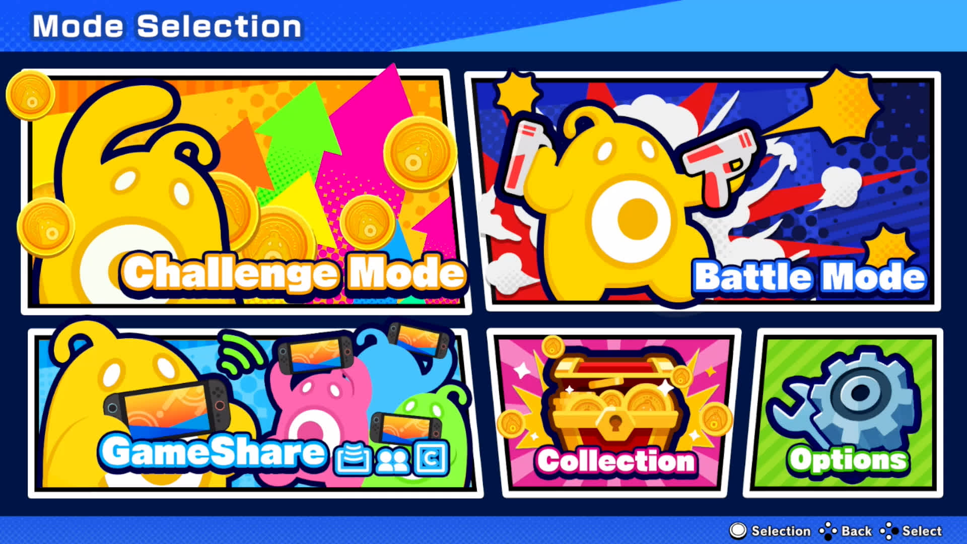 BANG! BANG! BANDITS Nintendo Switch 2 Edition for Nintendo Switch 2 ...