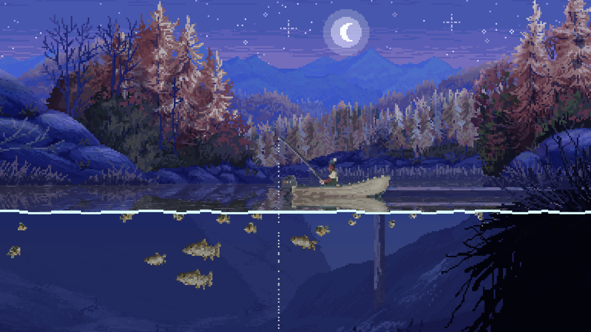 Cast n Chill - Nintendo Switch™ 2 Edition for Nintendo Switch 2 ...