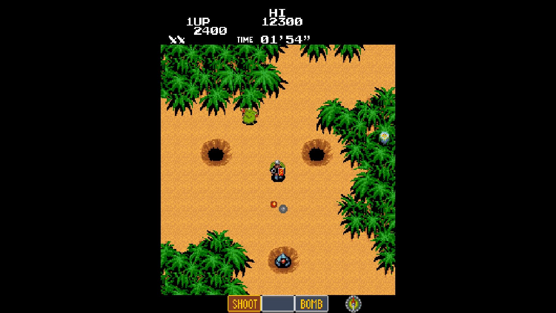 Arcade Archives 2 LABYRINTH RUNNER for Nintendo Switch 2 - Nintendo ...
