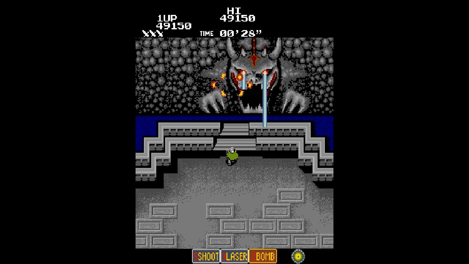 Arcade Archives 2 LABYRINTH RUNNER for Nintendo Switch 2 - Nintendo ...