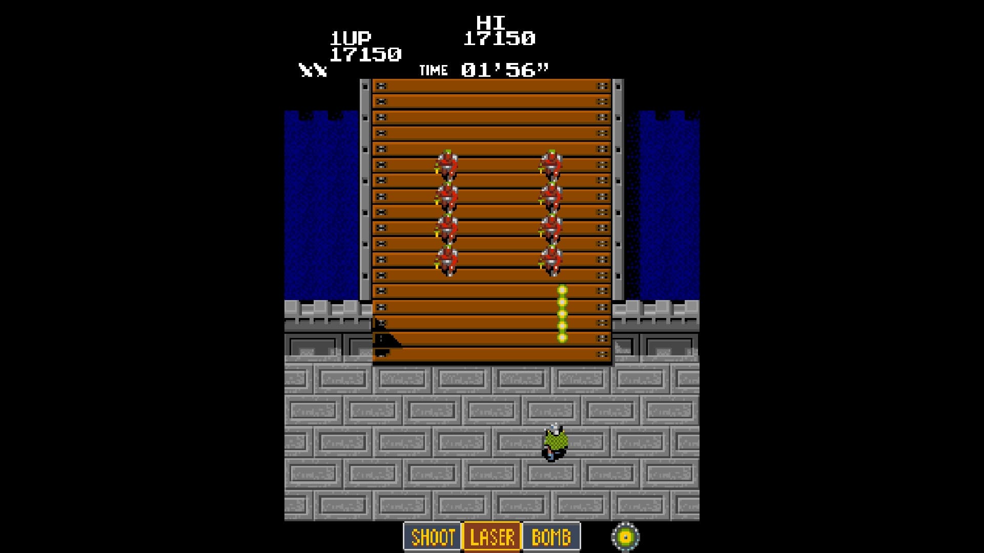 Arcade Archives 2 LABYRINTH RUNNER for Nintendo Switch 2 - Nintendo ...