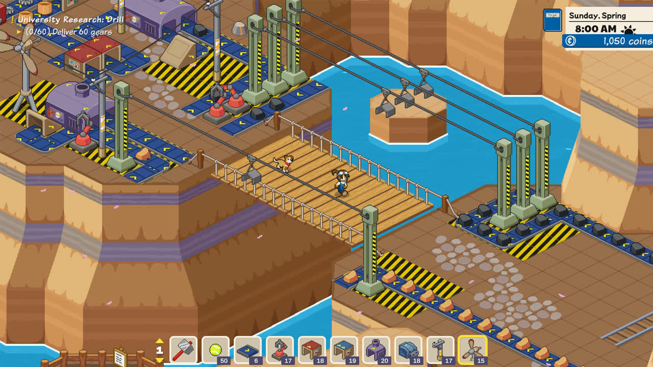 Little Rocket Lab - Nintendo Switch 2 Edition for Nintendo Switch 2 ...