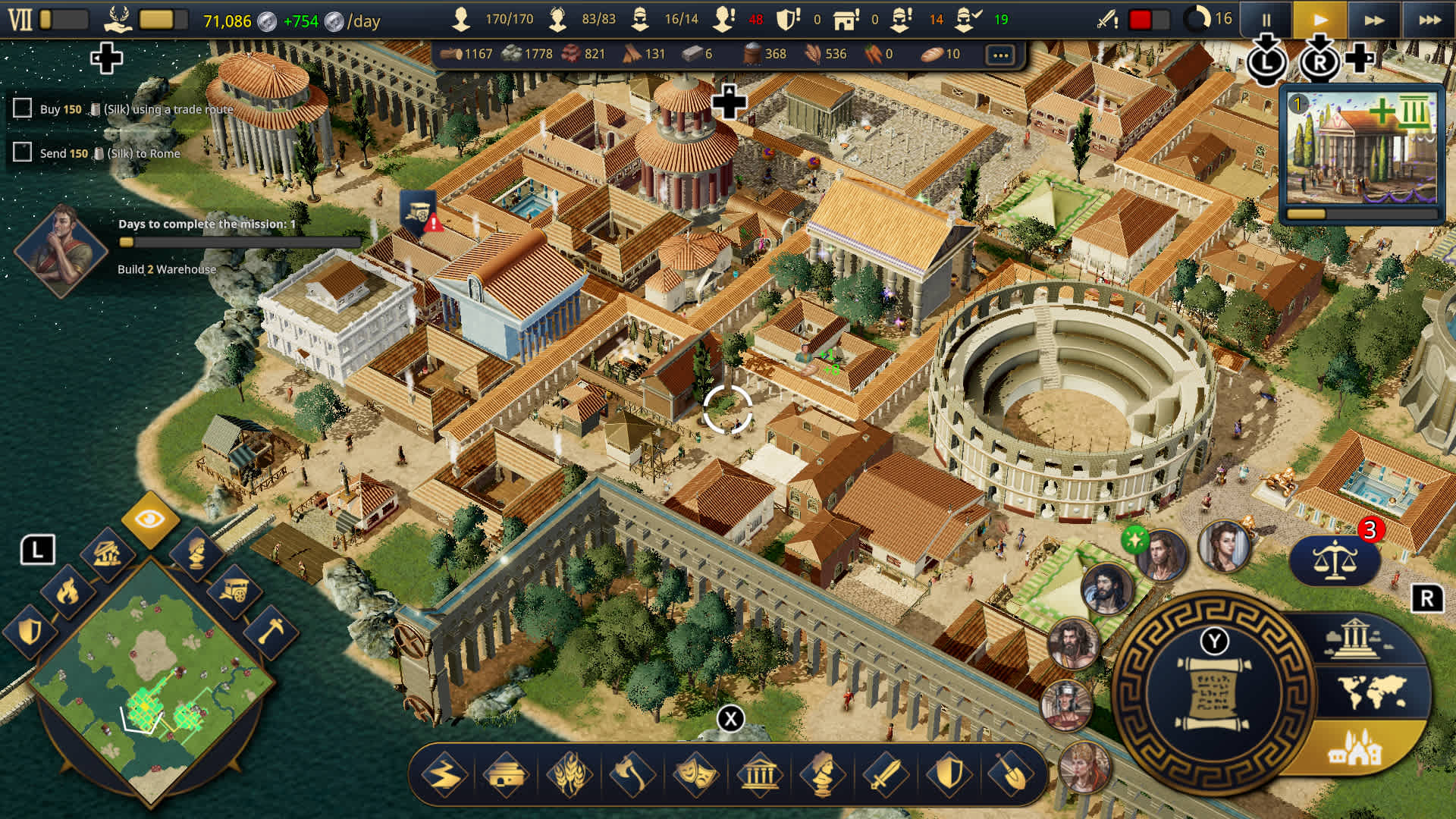 Citadelum for Nintendo Switch 2 - Nintendo Official Site