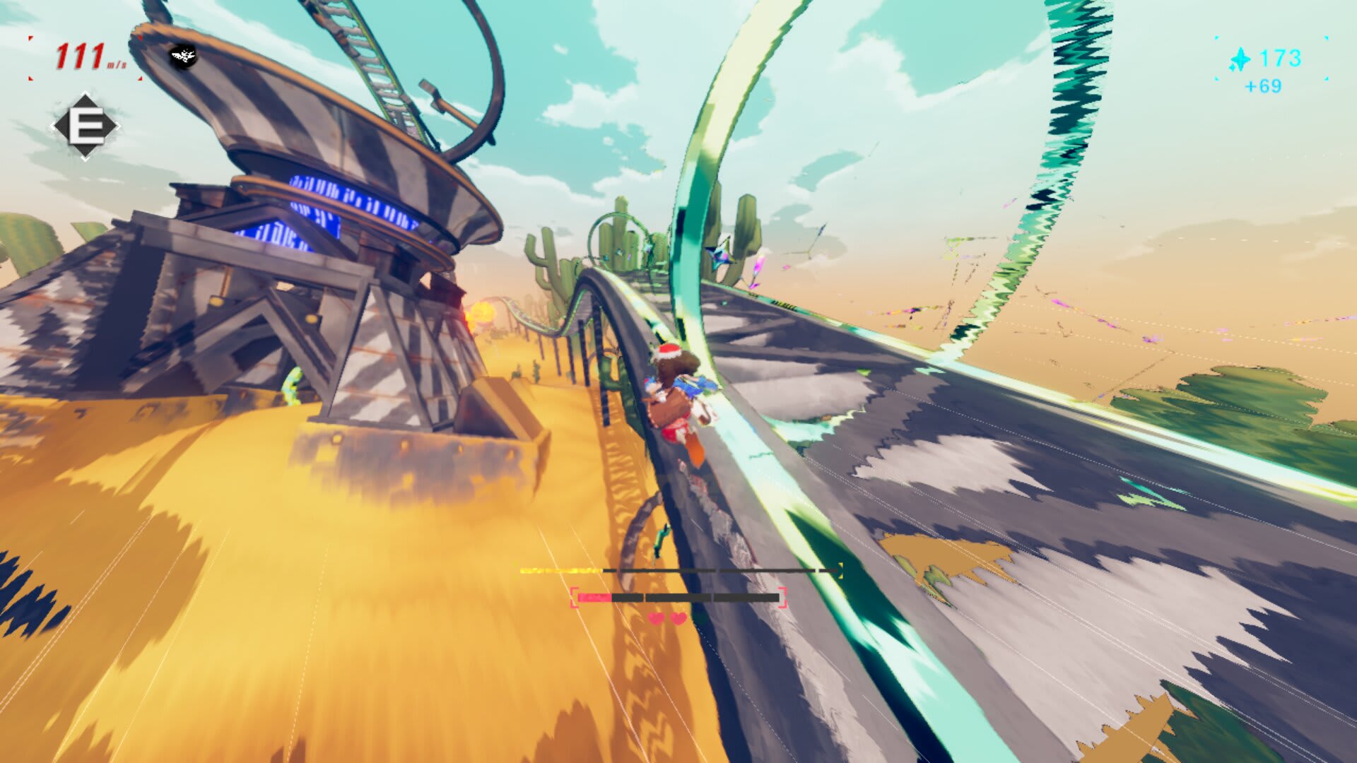 Haste for Nintendo Switch 2 - Nintendo Official Site