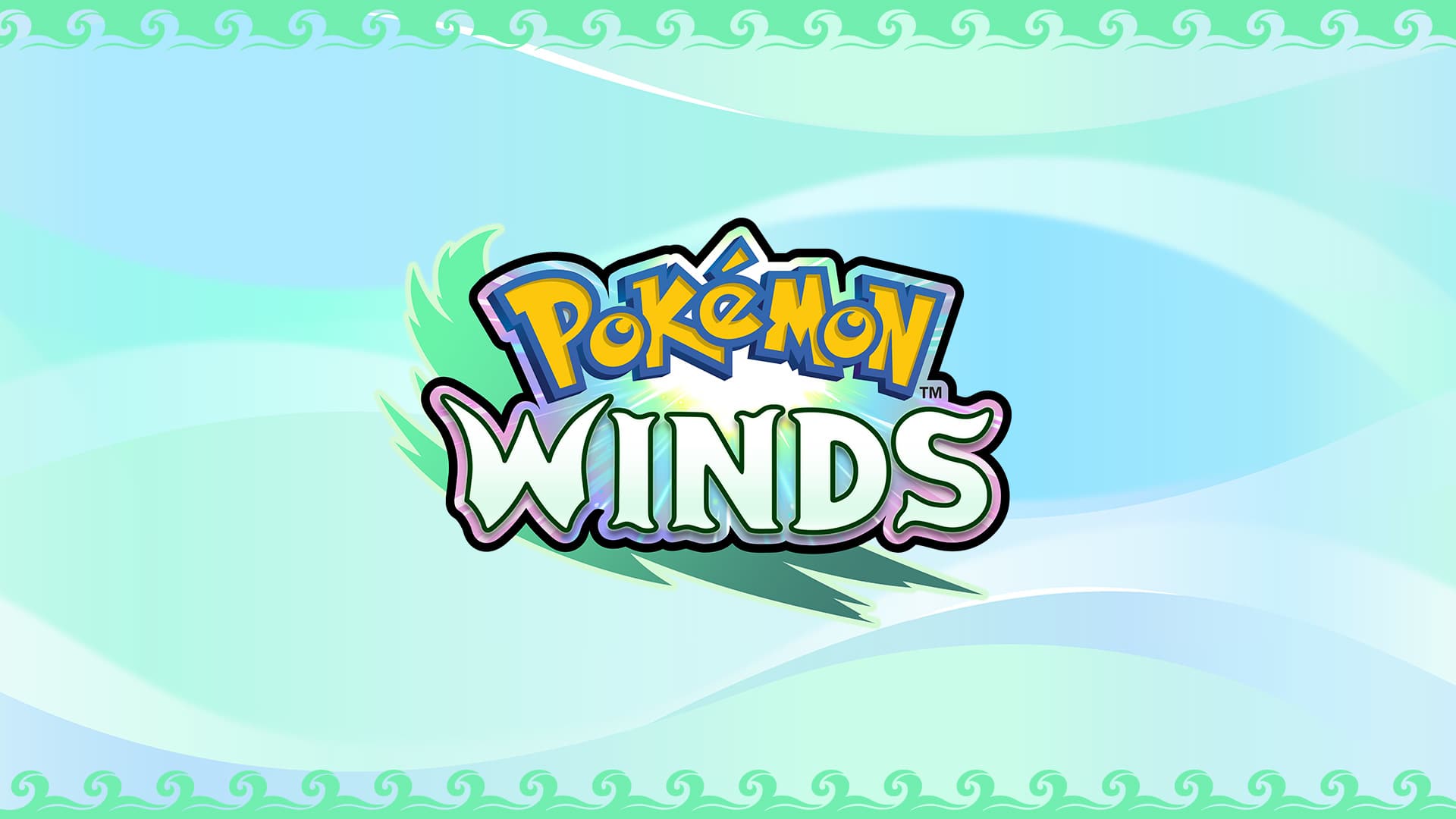 Pokémon™ Winds for Nintendo Switch 2 - Nintendo Official Site