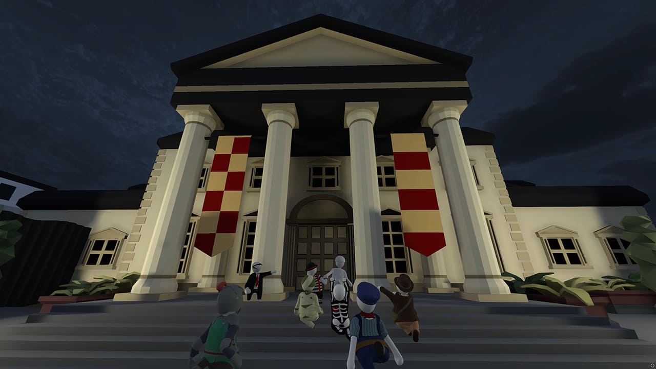 Human Fall Flat - Nintendo Switch 2 Edition for Nintendo Switch 2 ...