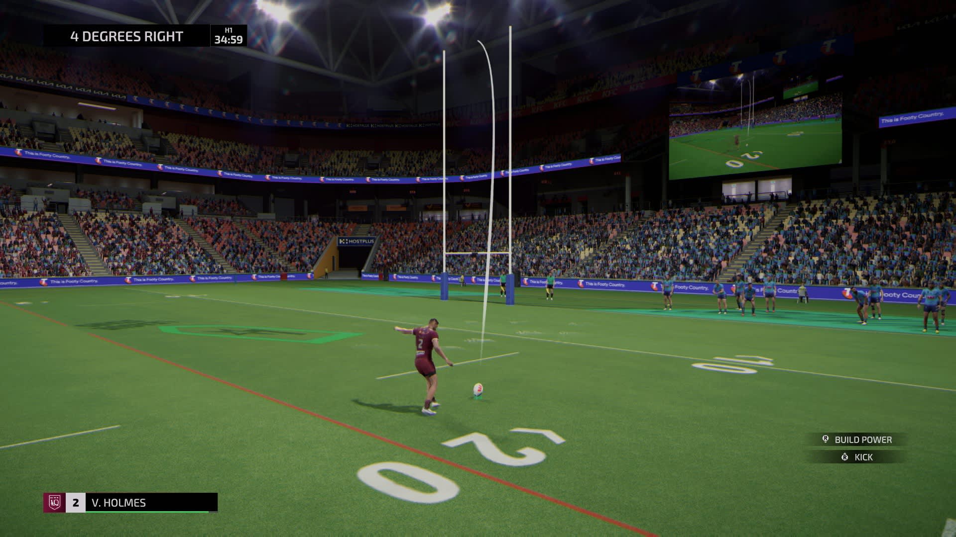 Rugby League 26 for Nintendo Switch 2 - Nintendo Official Site for Canada