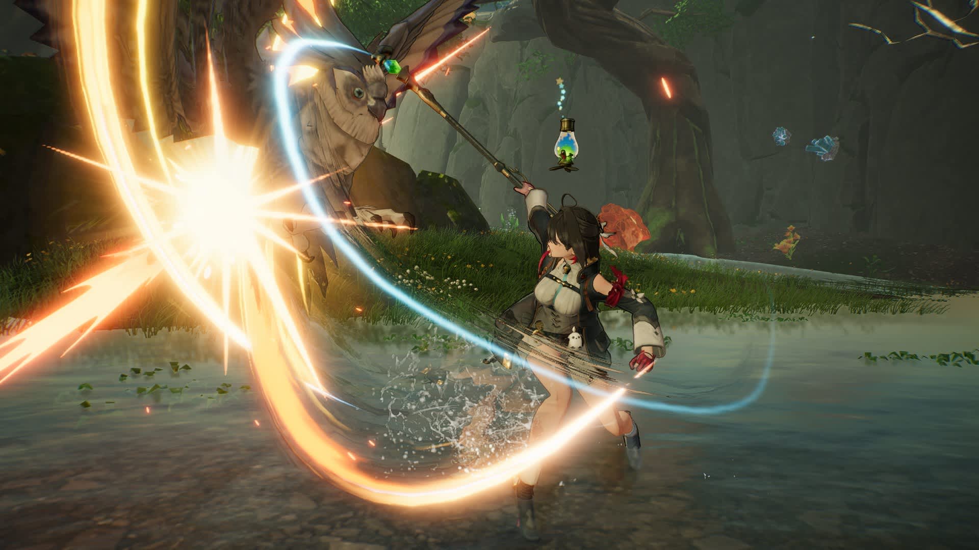 Atelier Yumia: The Alchemist of Memories & the Envisioned Land ...