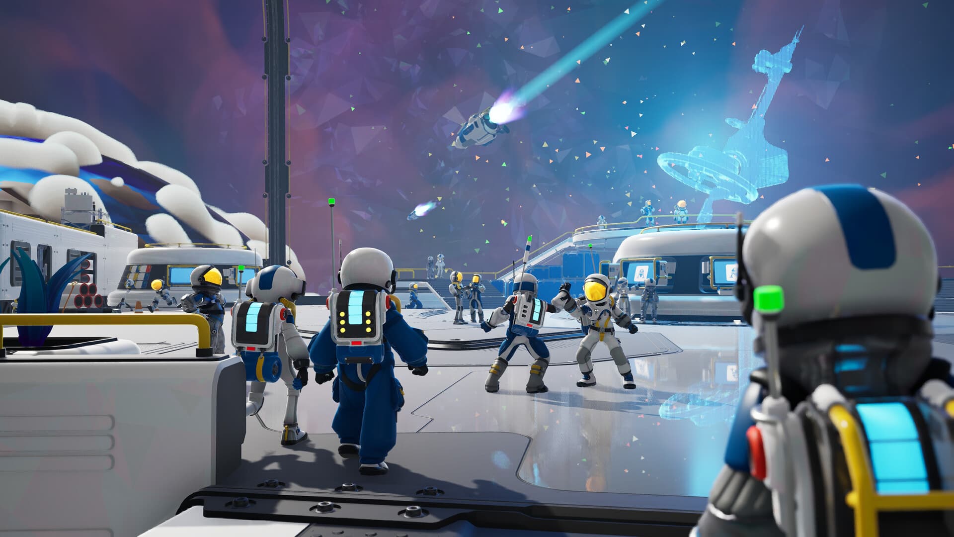 STARSEEKER: Astroneer Expeditions [Network Test] for Nintendo Switch 2 ...