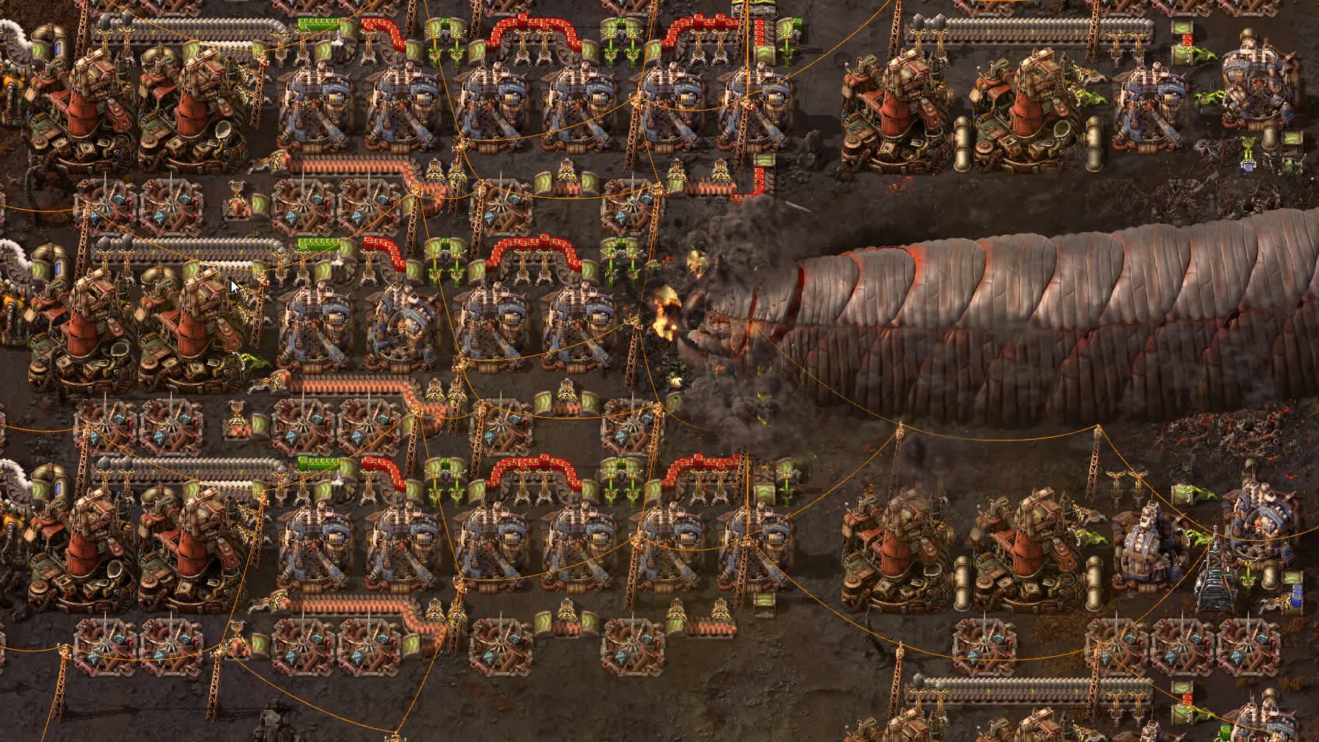 Factorio: Space Age for Nintendo Switch 2 - Nintendo Official Site