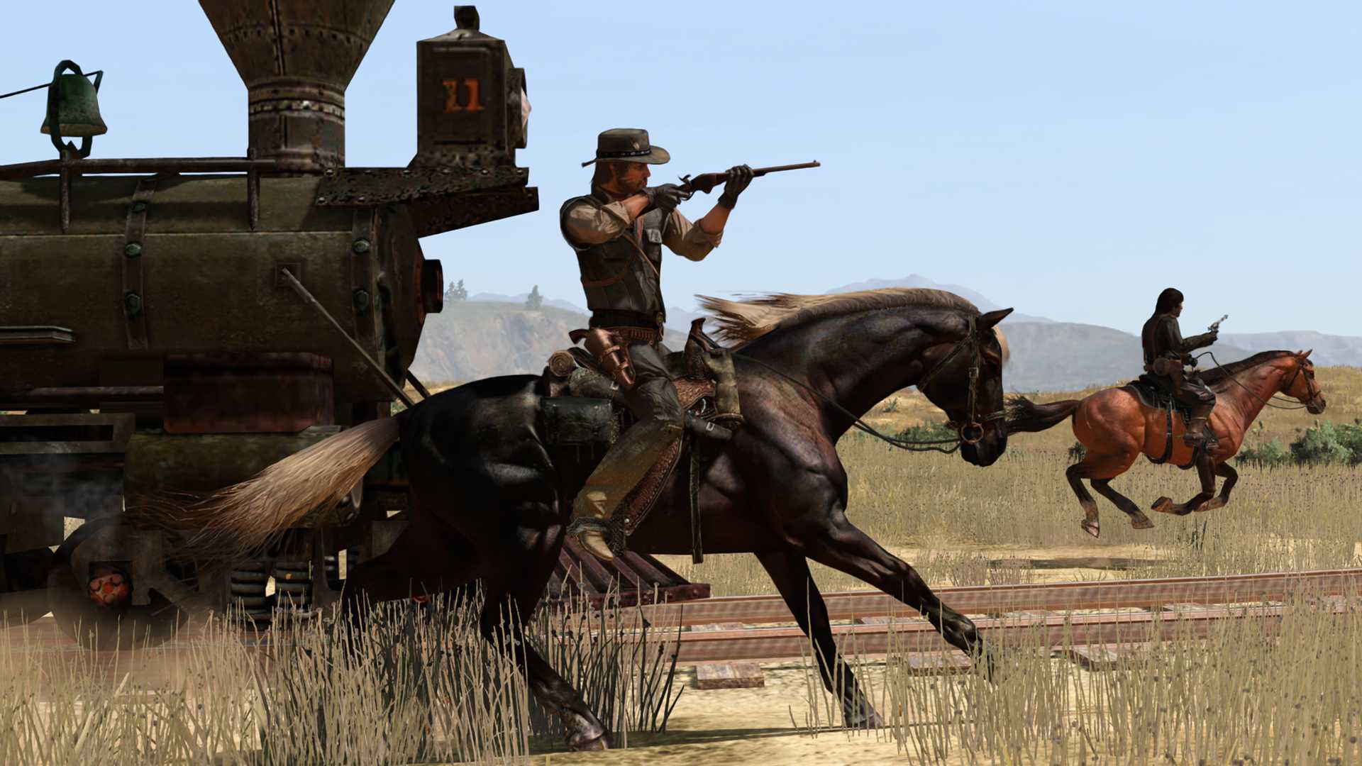 Aprimoramento para Red Dead Redemption: Edição Nintendo Switch™ 2 para ...