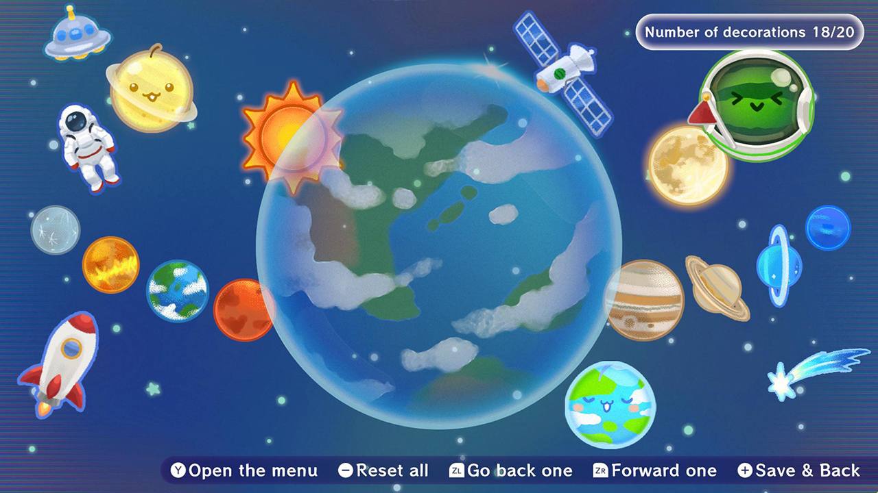 Solar System for Nintendo Switch 2 - Nintendo Official Site