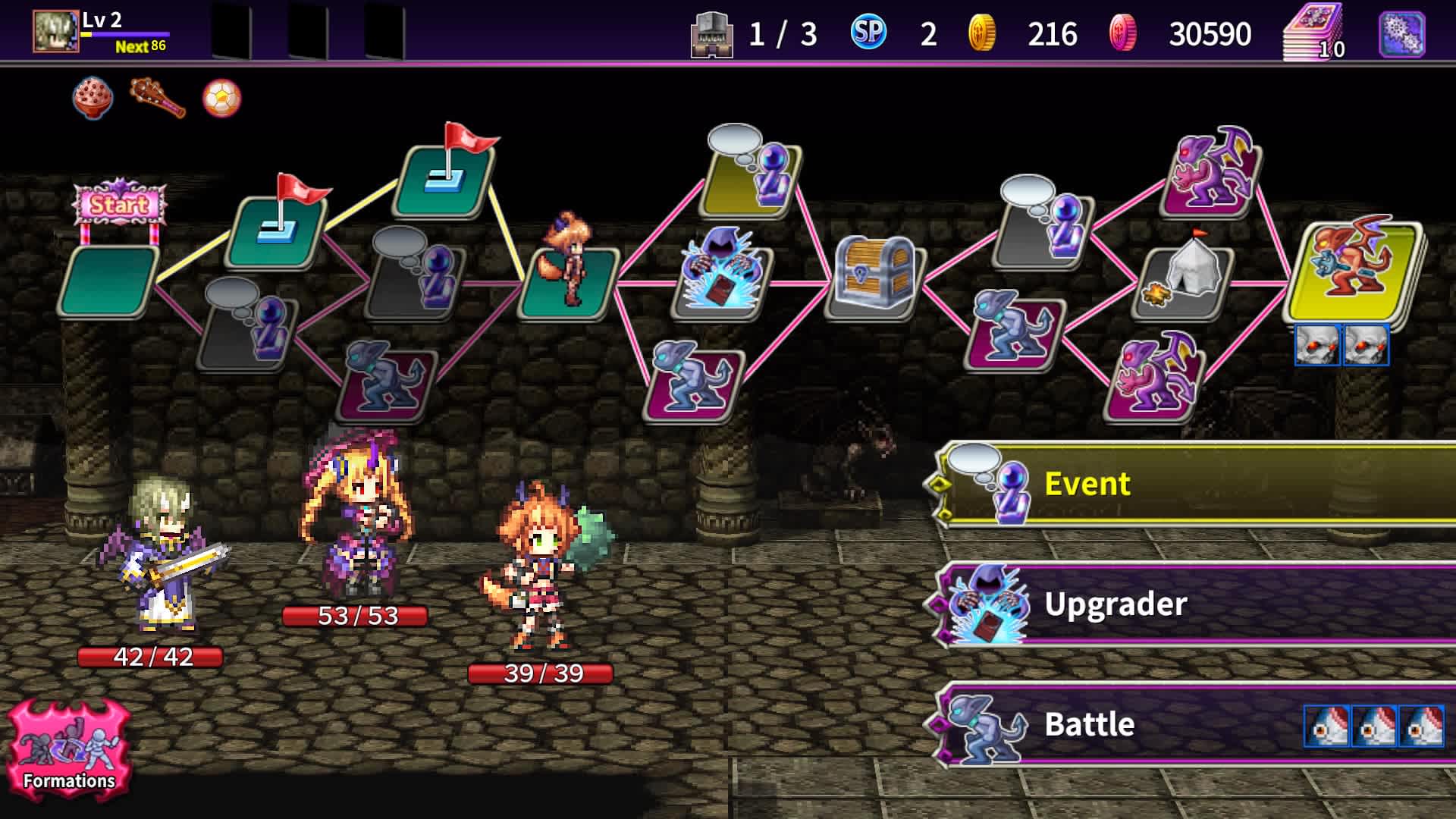 Overrogue: Nintendo Switch 2 Edition Upgrade Pack para Nintendo Switch ...