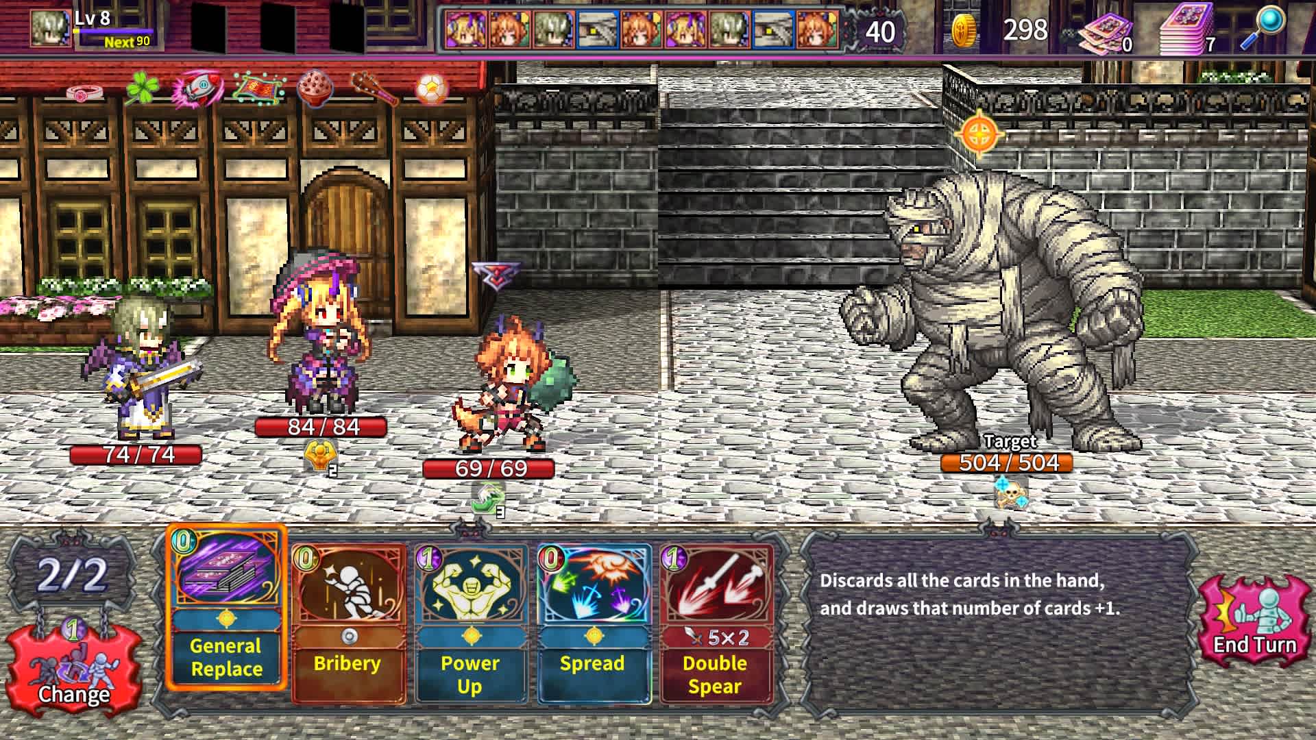 Overrogue: Nintendo Switch 2 Edition Upgrade Pack para Nintendo Switch ...