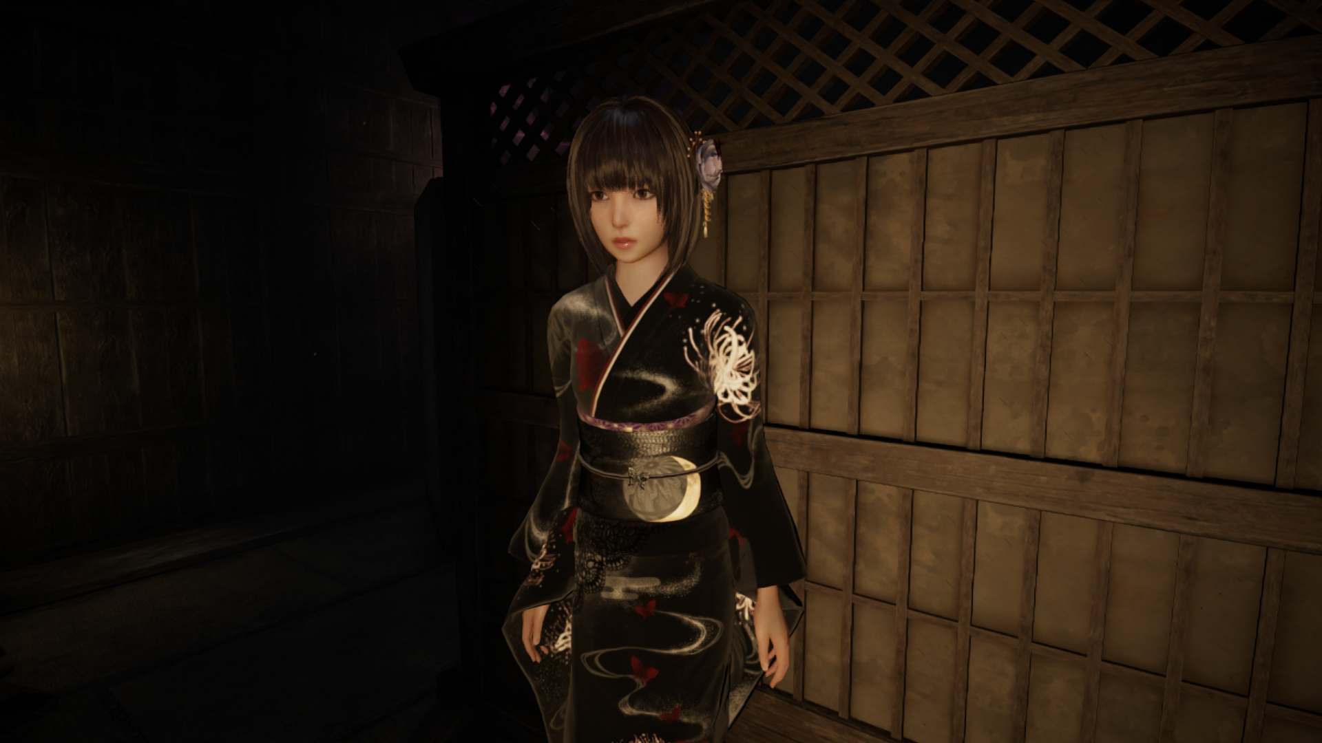 FATAL FRAME II: Crimson Butterfly REMAKE Early Purchase Bonus Set para ...