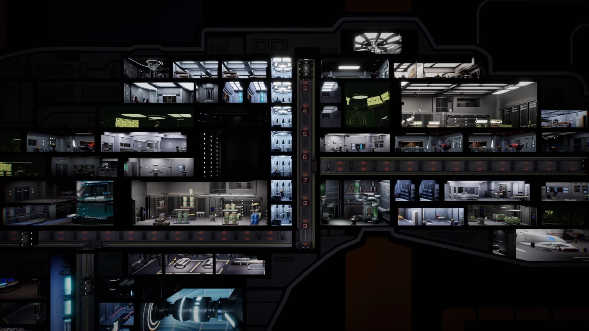 Star Trek: Voyager - Across the Unknown - Deluxe DLC para Nintendo ...