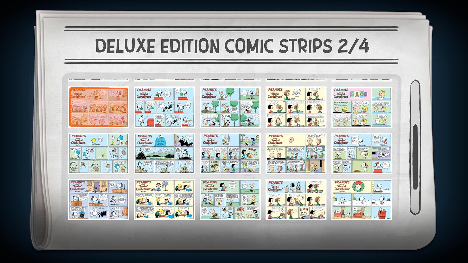 Snoopy & The Great Mystery Club - Joe Cool Fun Pack pour Nintendo ...