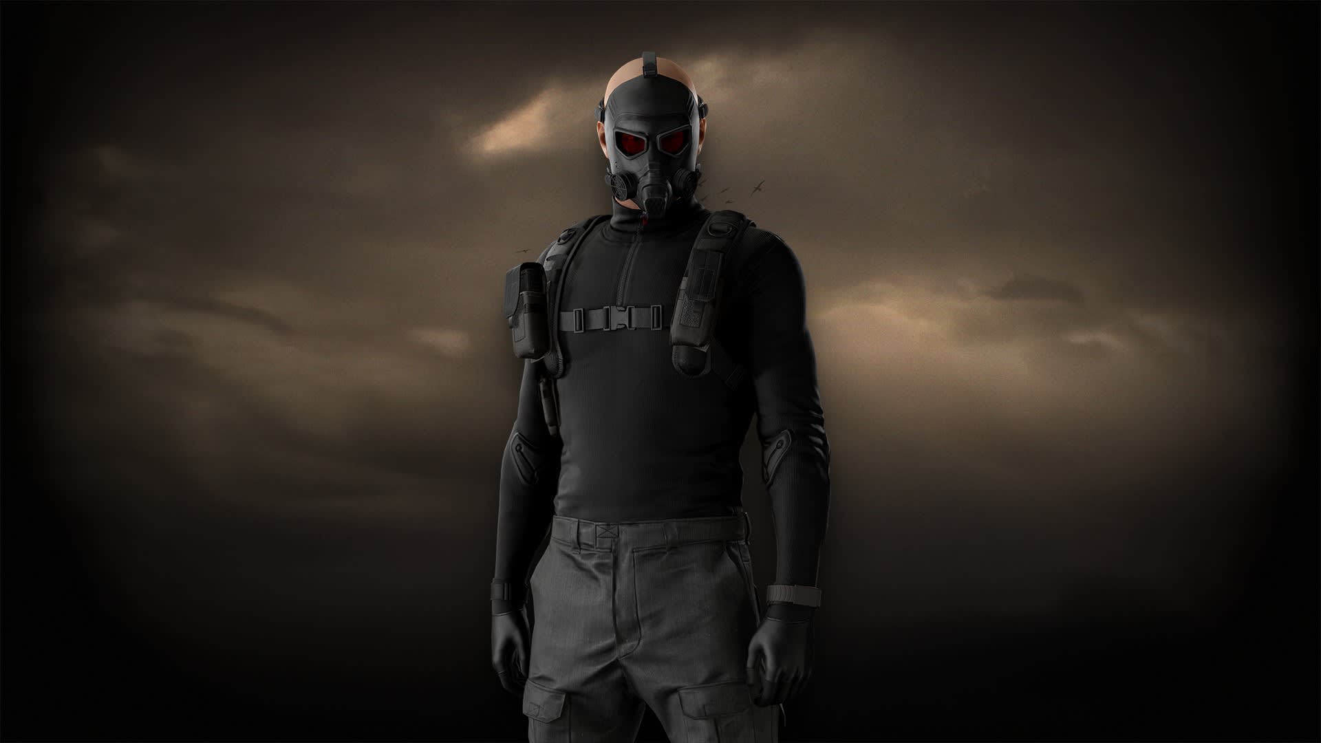 HITMAN World of Assassination - Patient Zero Requiem Pack para Nintendo ...