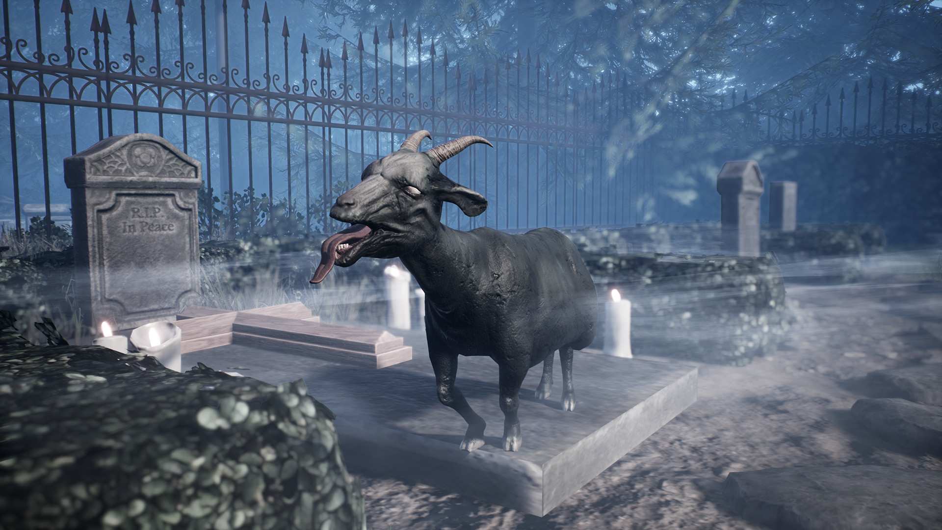 Goat Simulator 3 - Digital Downgrade for Nintendo Switch 2 - Nintendo ...