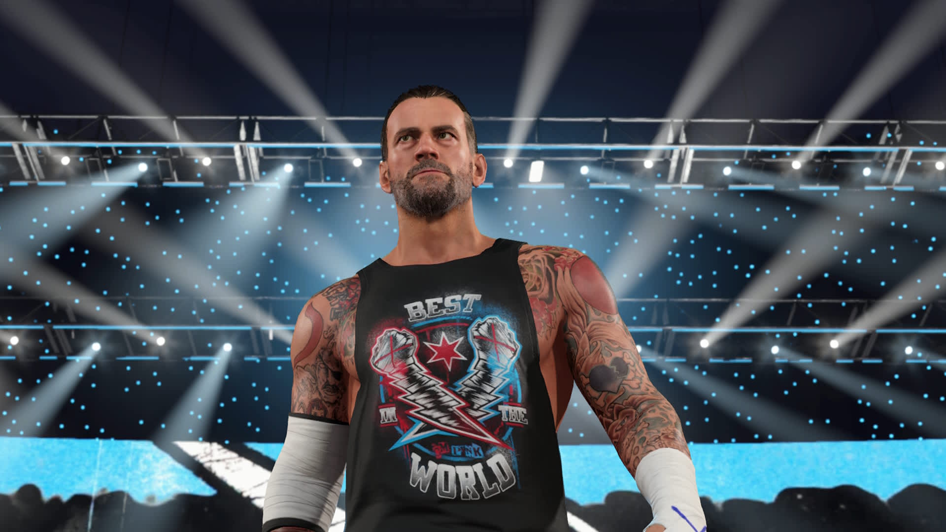 WWE 2K25 The Bloodline Edition for Nintendo Switch 2 - Nintendo ...