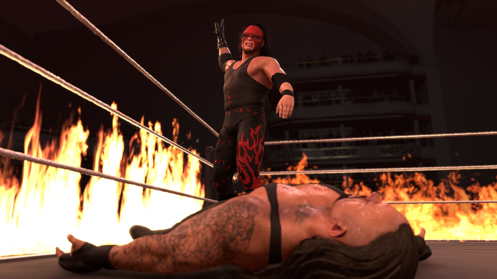 WWE 2K26 Monday Night War Edition for Nintendo Switch 2 - Nintendo ...