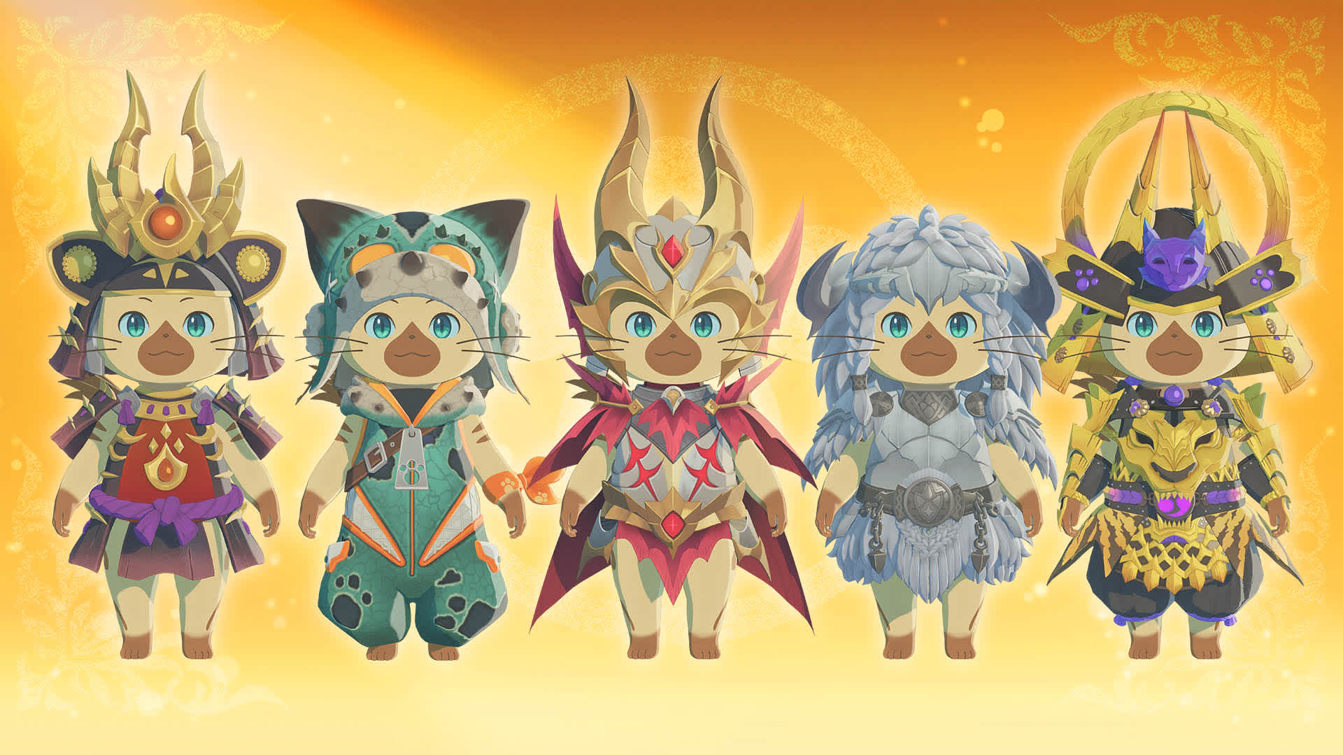 Rudy's Outfits DLC Pack for Nintendo Switch 2 - Nintendo Official Site ...