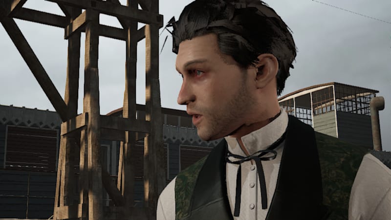 Sherlock Holmes The Awakened [QuickShot Review] - The Elite Institute