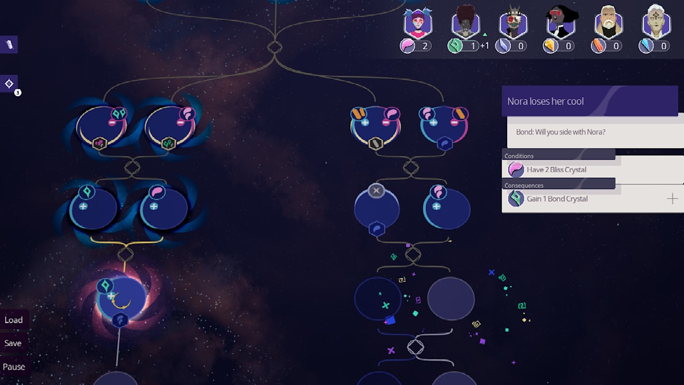 Harmony: The Fall of Reverie by DON'T NOD announced. Coming this June ...