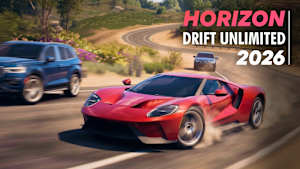 Horizon Drift Unlimited 2026 | NSG Reviews