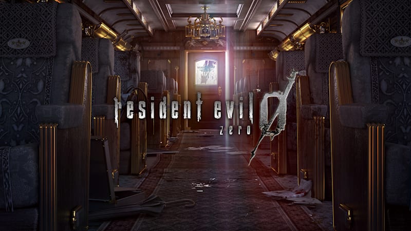 Resident Evil 0 | NSG Reviews
