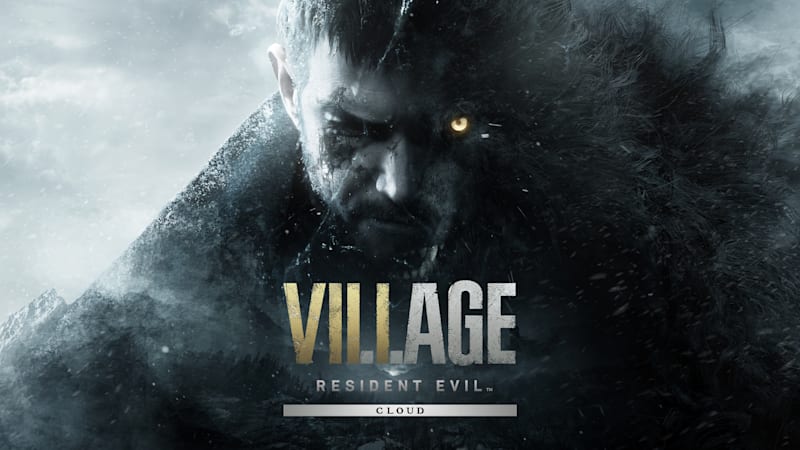 Resident Evil Village Cloud | NSG Reviews