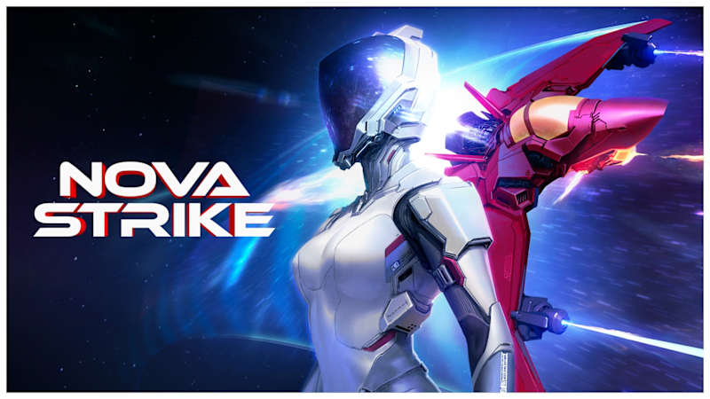 Nova Strike | NSG Reviews