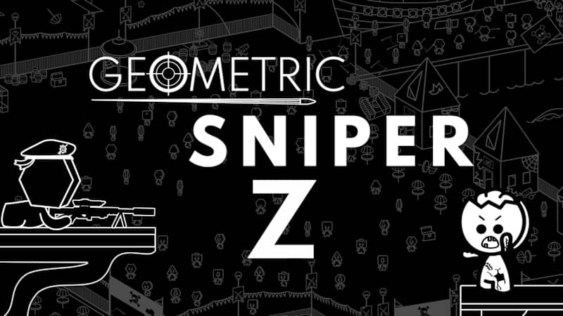 Geometric Sniper Z | NSG Reviews