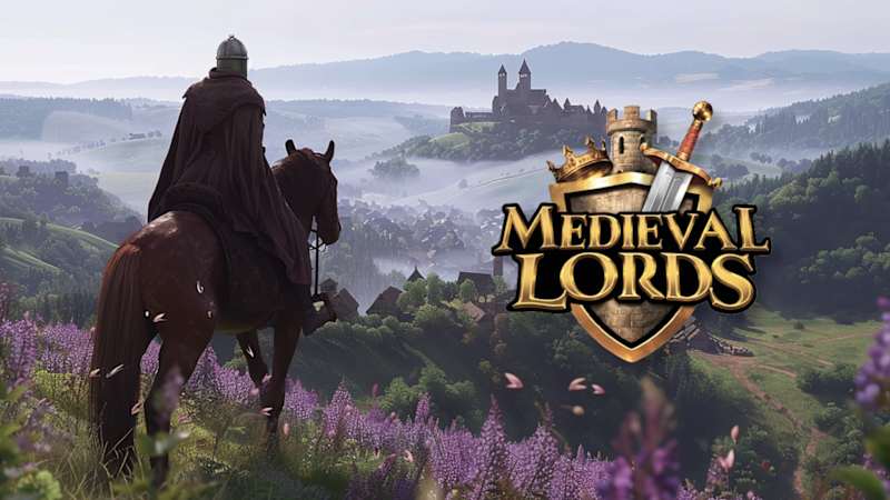 Medieval Lords | NSG Reviews