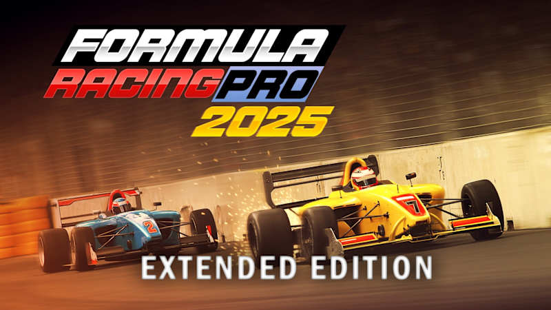 Formula Racing Pro 2025 Extended Edition | NSG Reviews