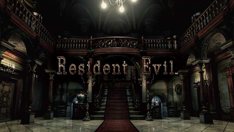 Resident Evil | NSG Reviews