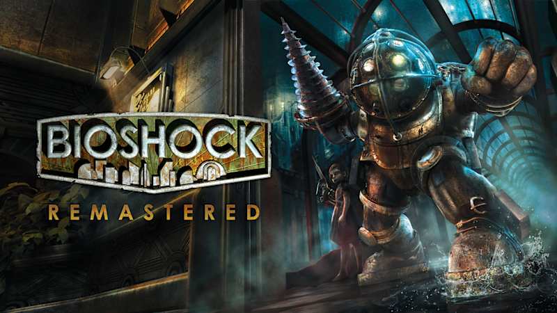 BioShock Remastered | NSG Reviews