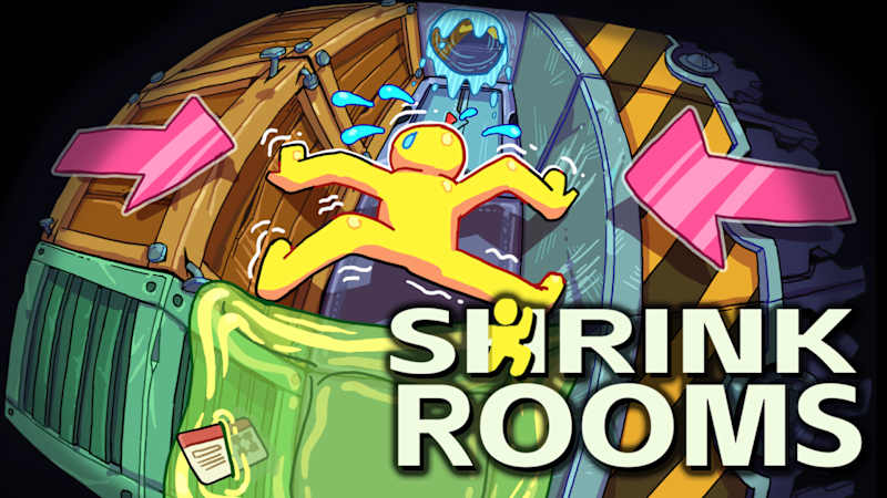Shrink Rooms | NSG Reviews