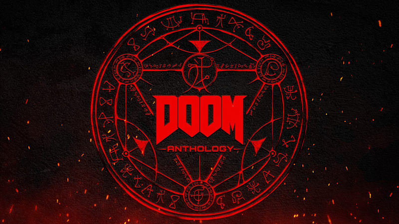 DOOM Anthology | NSG Reviews